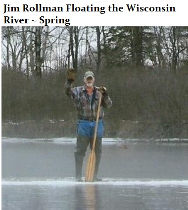 rollman – Journal from the Heartland